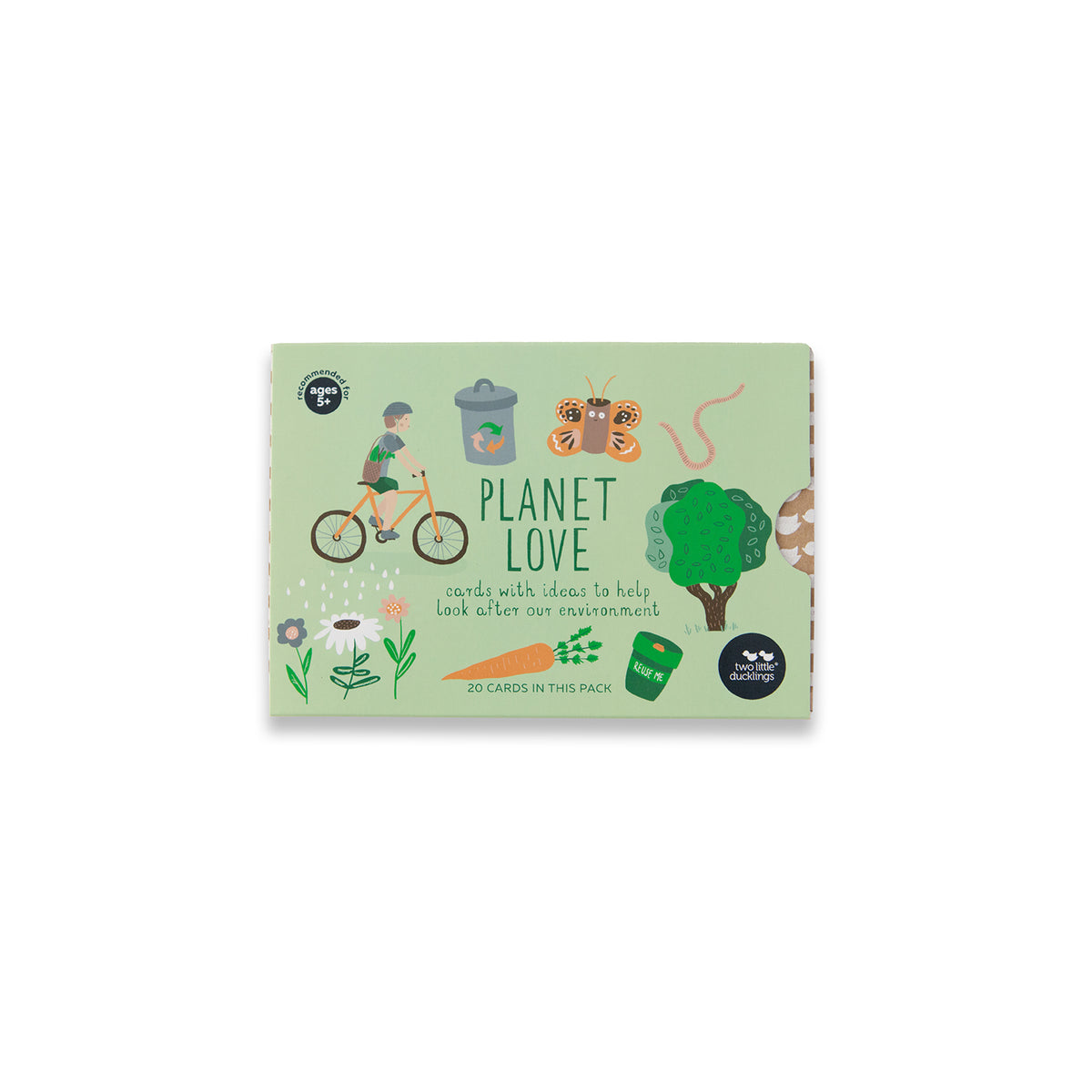 Planet Love Cards – littlewhimsy