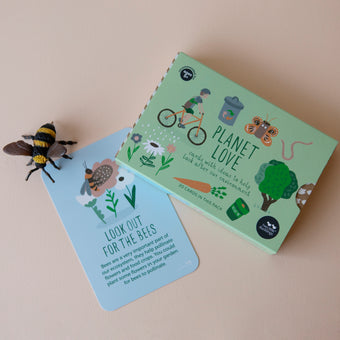 Planet Love Cards – littlewhimsy