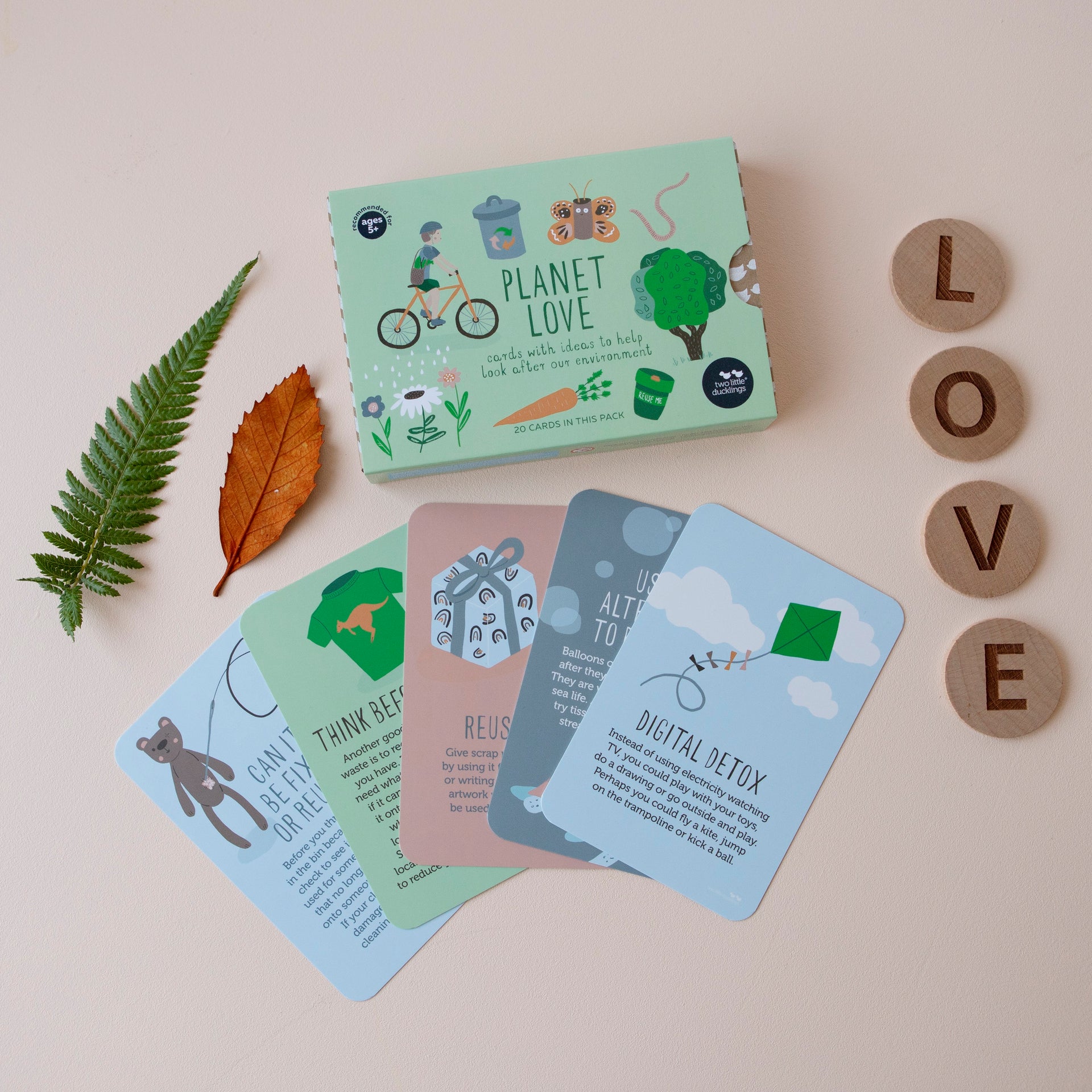 Planet Love Cards – littlewhimsy