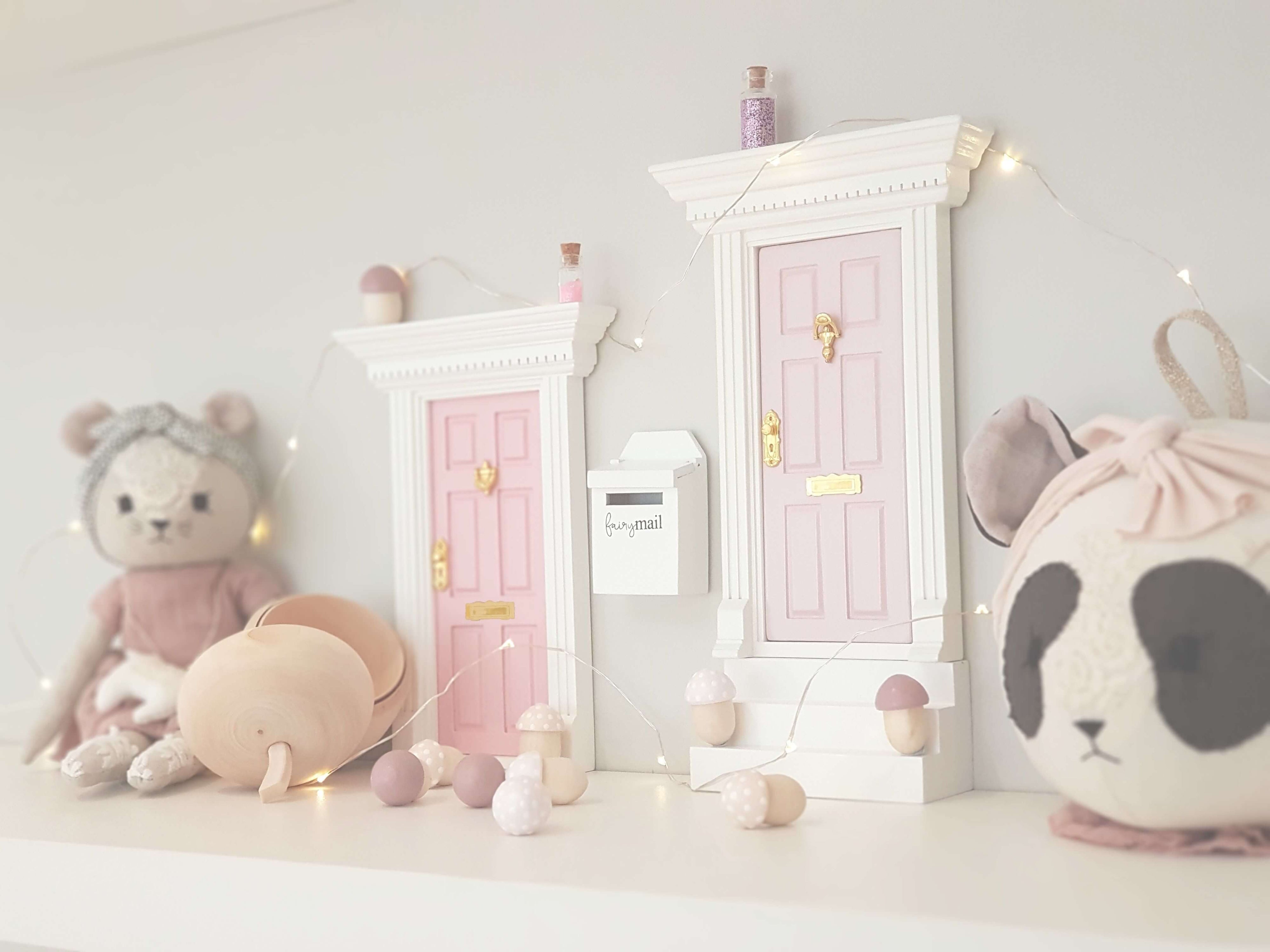 Fairy Mailbox – littlewhimsy