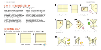 Origami Butterflies Kit: Great for Kids and Adults! – littlewhimsy