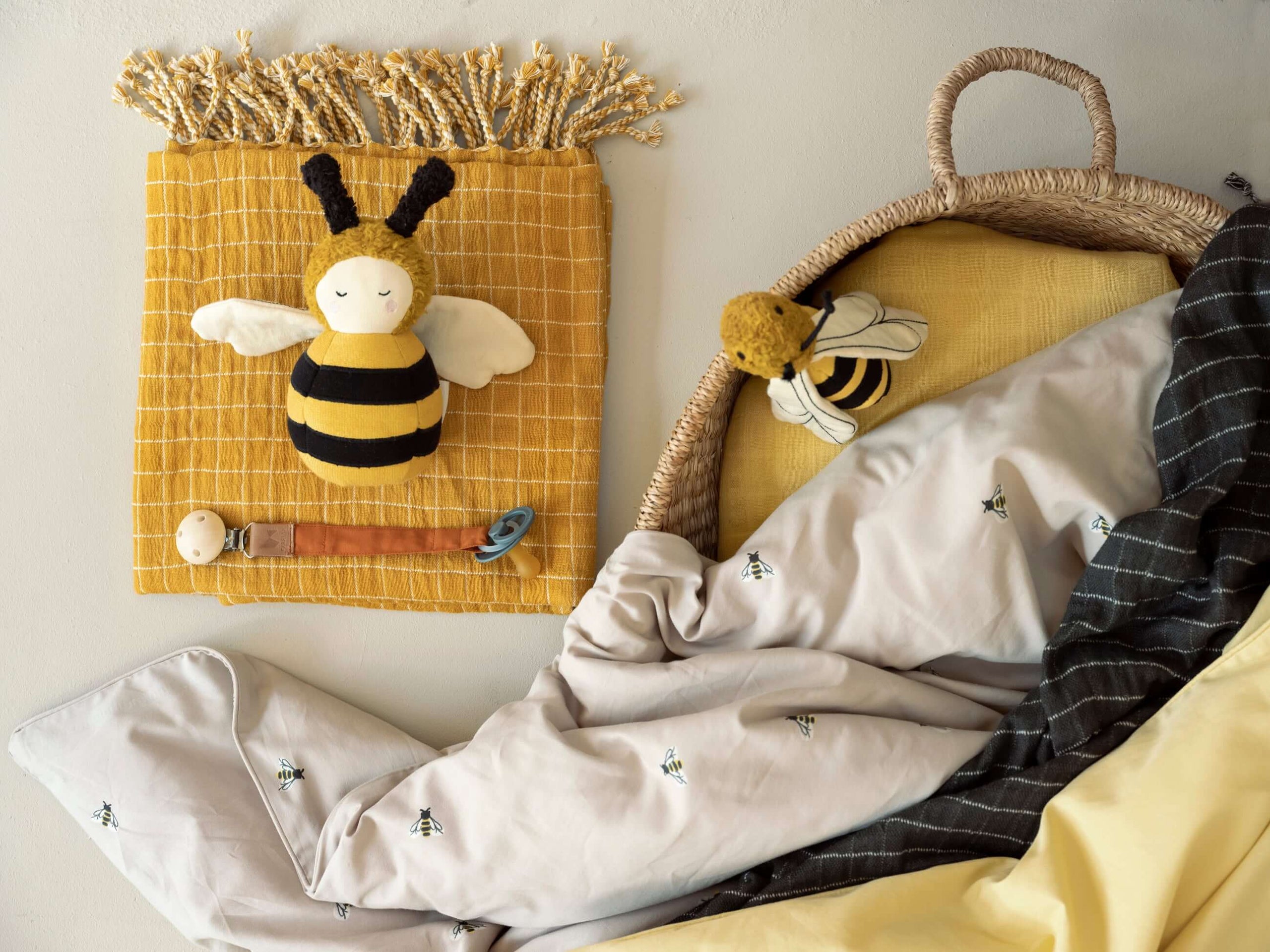Fabelab Tumbler | Bee – littlewhimsy