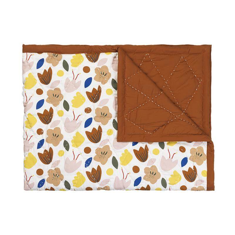 Fabelab Blanket | Flower – littlewhimsy