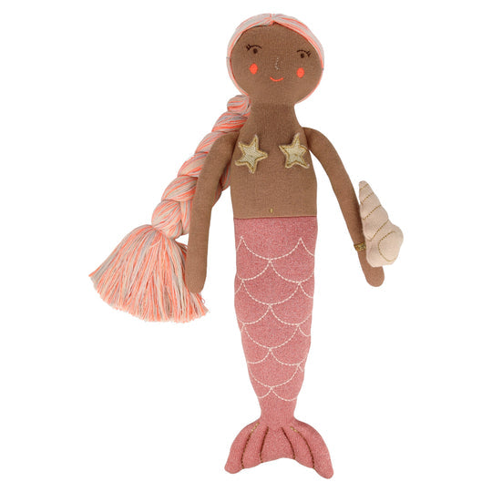 Meri Meri Toy | Jade Mermaid – littlewhimsy